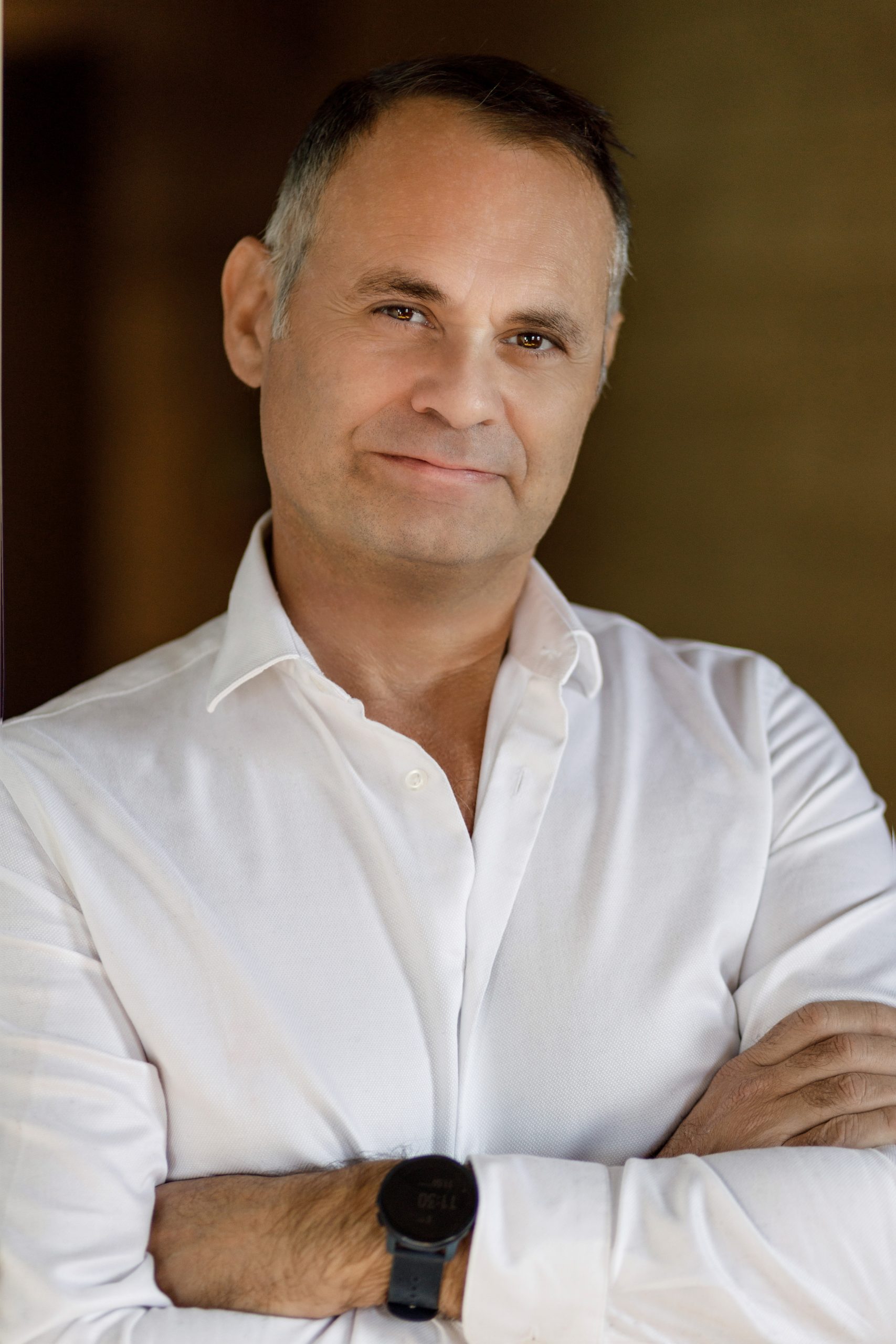 About Us – Hugo Jacques – startup Advisor COO / CSO On Demand